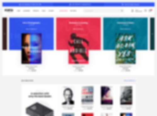 Porto - Responsive HTML5 Template