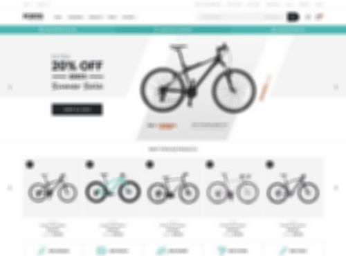 Porto - Responsive HTML5 Template