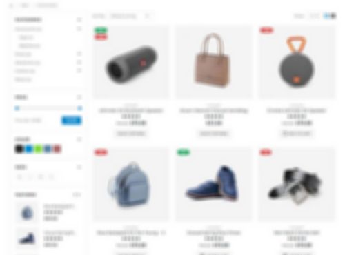 Porto - Responsive HTML5 Template